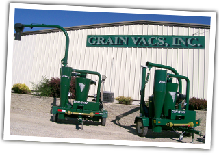 Grain Vacs, Inc.